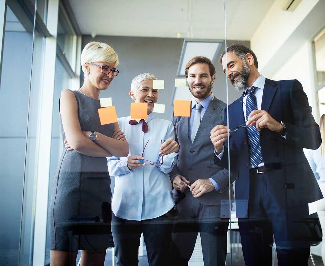 SAP HCM/SAP SuccessFactors Beratung