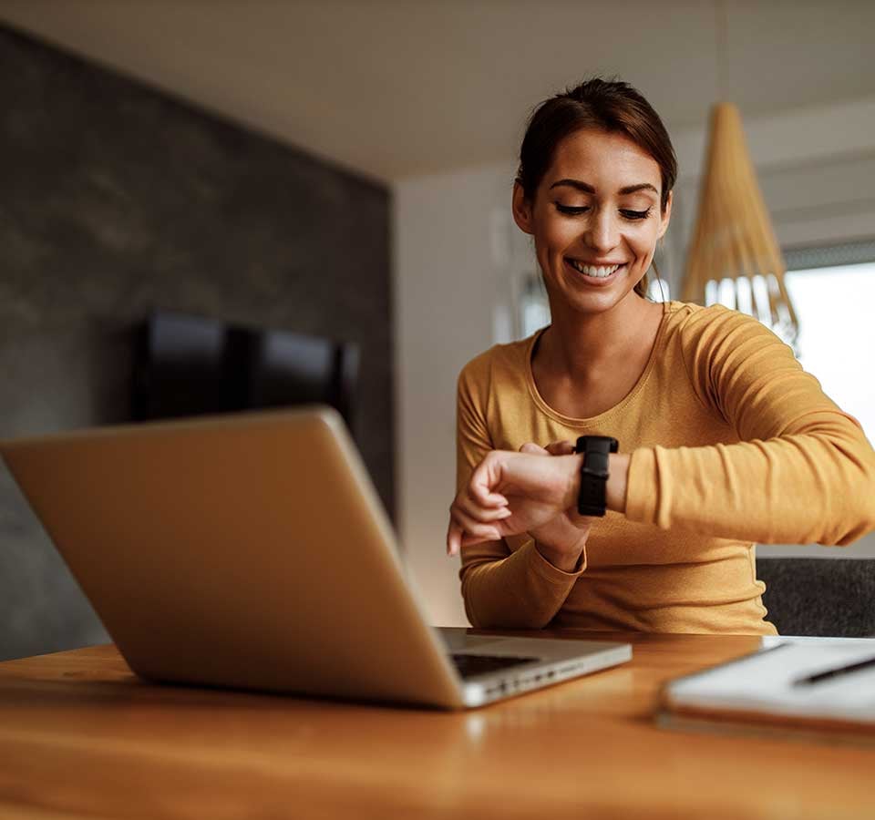 SAP SuccessFactors Time Management/Time Tracking