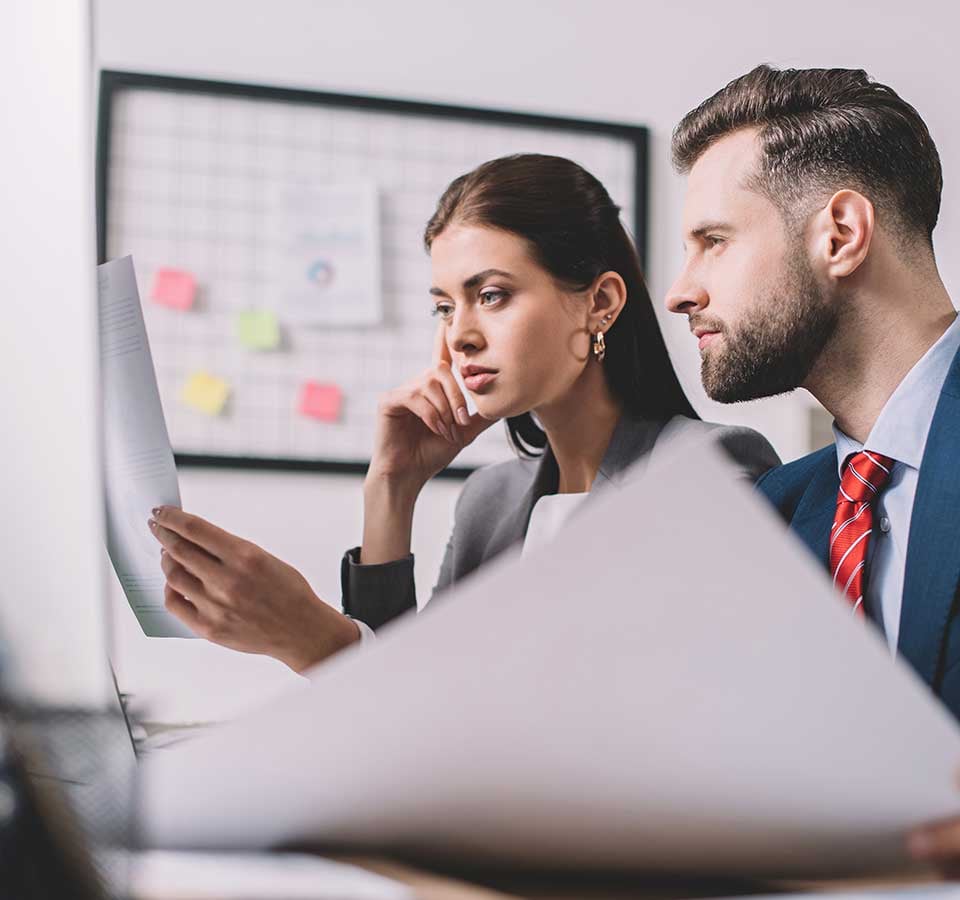 SAP SuccessFactors People Analytics