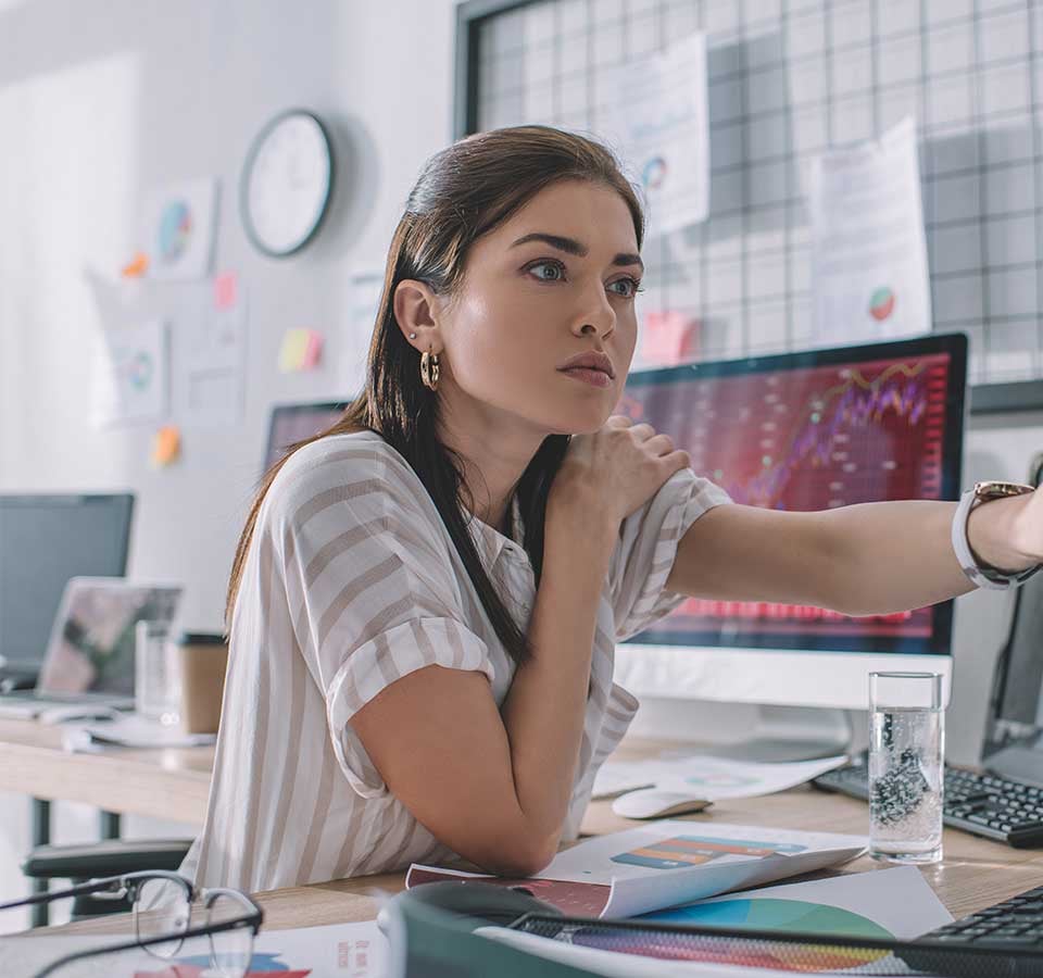 SAP SuccessFactors People Analytics