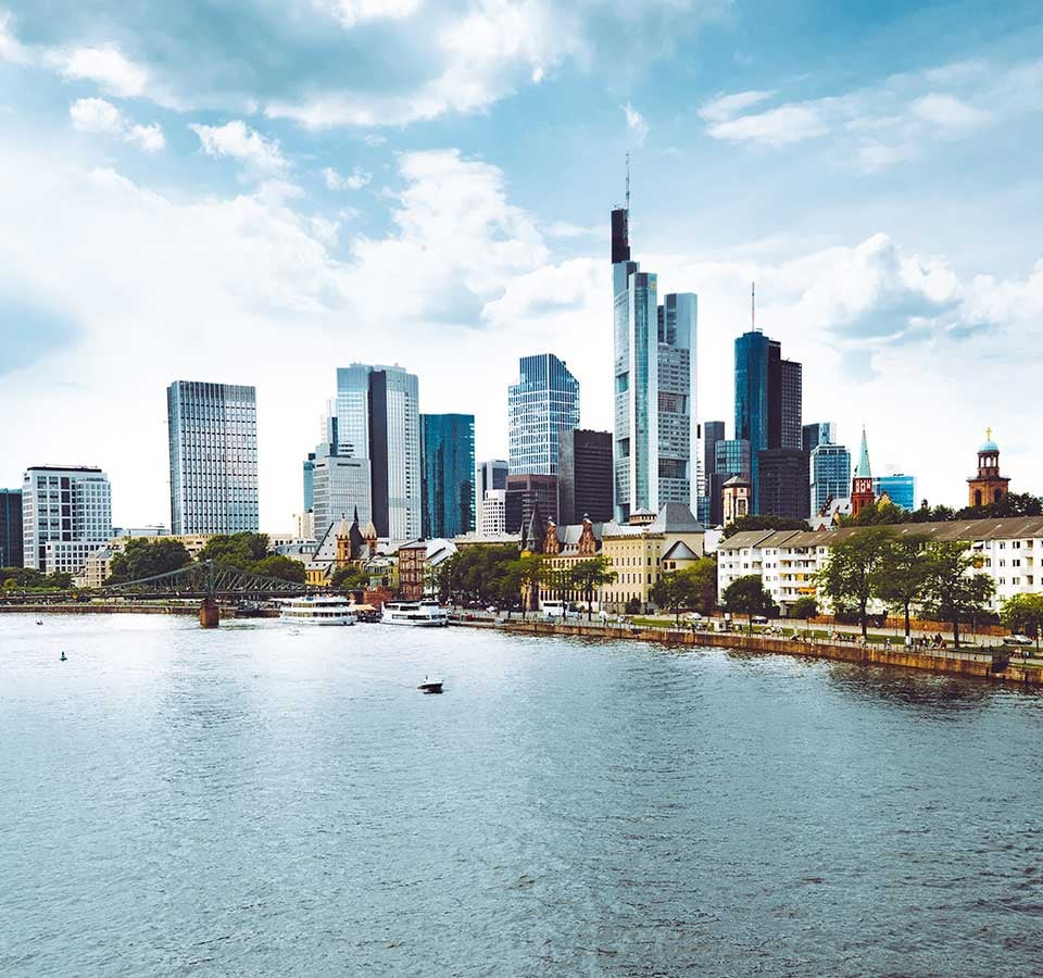 Unsere Standorte | ABS Team